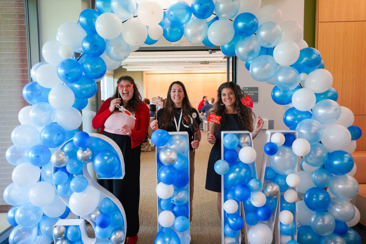 Sam Houston State University Hosts Inaugural SIM Summit - Avkin