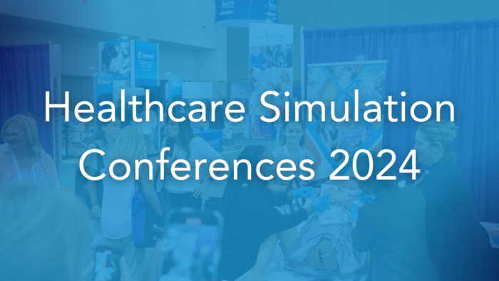 Healthcare Simulation Conferences 2026 - Avkin