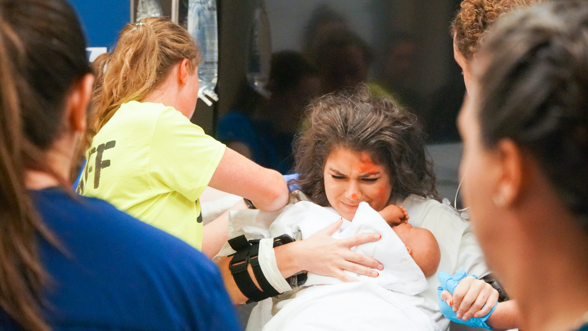 Simulation Center Certifications, Accreditation and Endorsements