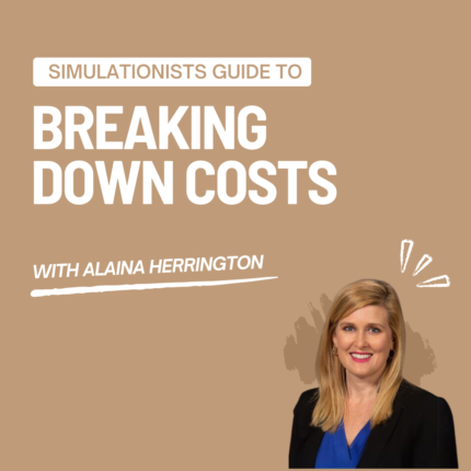 Simulationist's Guide to Breaking Down Costs - Avkin