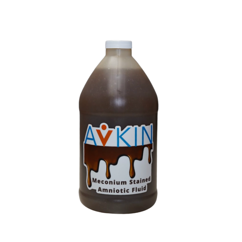 Wearable Simulators - Avkin