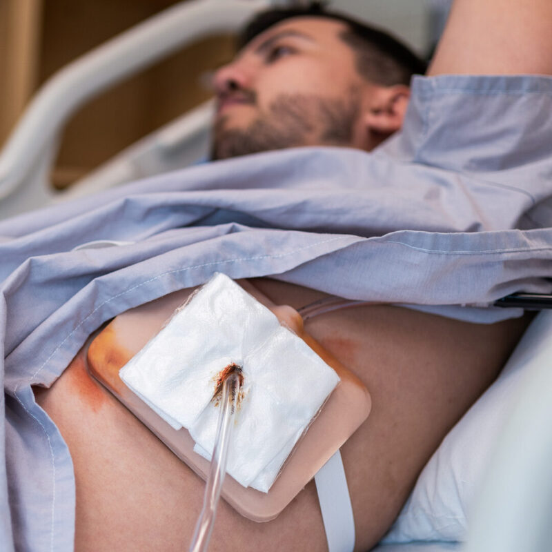 Every Patient Package - Avkin