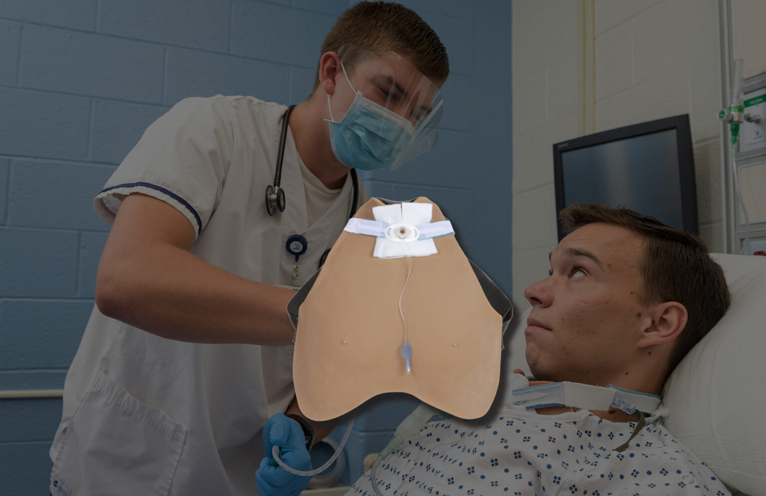 Healthcare Simulation Conferences 2025 - Avkin